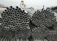 China TP321H S32109 304 Stainless Steel Seamless Tubing ASTM Standard OD 5.8-1219mm for sale