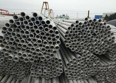 China TP321H S32109 304 Stainless Steel Seamless Tubing ASTM Standard OD 5.8-1219mm for sale