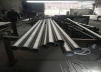China TP310S S31008 1.4845 Stainless Steel Seamless Pipe Cold Rolled 5.8-1219mm OD for sale