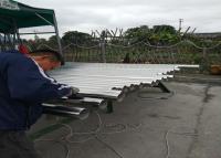 China TP316Ti Stainless Steel Seamless Pipe 6-610mm OD 0.5-30mm Wall Thickness for sale