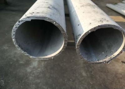 China 904L N08904 1.4539 Stainless Steel Seamless Pipe OD 5.8-1219mm for Chemical Industry for sale