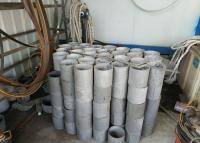 China 904L N08904 1.4539 Stainless Steel Seamless Pipe OD 5.8-1219mm for Chemical Industry for sale