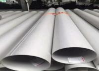 China ASTM A249 Stainless Steel 316 Welded Tubes for Heat Exchangers - 0.23