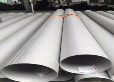 China ASTM A249 Stainless Steel 316 Welded Tubes for Heat Exchangers - 0.23