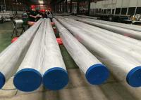 China ASTM A269 Stainless Steel Welded Tube 0.23