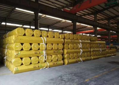 China A358/A358M Electric-Fusion-Welded Austenitic Chromium-Nickel Alloy Steel Pipe - 18 Meter Length, NPS 1/8-48 Schedule for sale