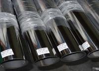 China A270 Sanitary Stainless Steel Pipe 0.23-48 Inch OD Schedule 80 Cold Rolled for Industrial Applications for sale
