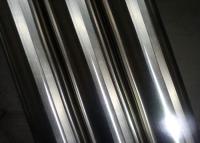 China A270 Sanitary Stainless Steel Pipe 0.23-48 Inch OD Schedule 80 Cold Rolled for Industrial Applications for sale
