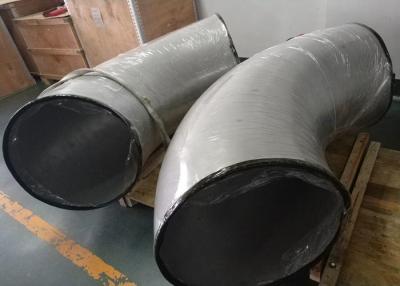 China ASTM A403 Stainless Steel Pipe Fittings 1/2