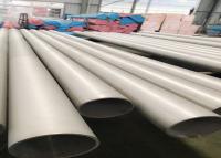 China 2304/1.4362 Super Duplex Steel Pipe - ASTM A789 Seamless & Welded, 5.8-1219mm OD, 1.0-50.8mm Wall Thickness for sale
