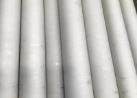China S32550 2507 Duplex Steel Pipe ASTM A789 5.8-1219mm OD 1.0-50.8mm Wall Thickness for sale