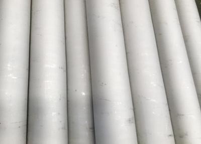 China S32550 2507 Duplex Steel Pipe ASTM A789 5.8-1219mm OD 1.0-50.8mm Wall Thickness for sale