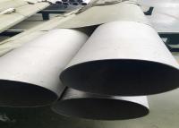 China S32750 1.4507 Duplex Steel Pipe 0.23-48 Inch OD Seamless and Welded ASTM A789 for sale