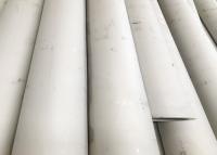 China Hastelloy C-276 N10276 Nickel Alloy Welded Pipe 8.69 g/cm³ Density for Chemical Processing for sale