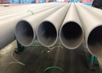 China Alloy 600 Inconel Tube ASTM B168 B516 - 72% Nickel 14-17% Chromium High-Temperature Corrosion Resistant Alloy for sale
