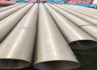 China Inconel 601 / 2.4851 NiCr23Fe Alloy Tubes for Power Generation - 58-63% Nickel, 1360-1411°C Melting Range for sale