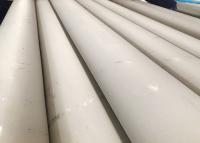China 4.0x0.3mm Cold Drawing N08810 Inconel 601 Seamless Pipe for Petrochemical and Aerospace Applications for sale