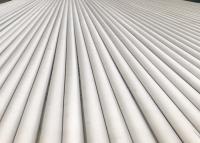 China 304/304L Stainless Steel Sanitary Tubing Heavy Wall 24mm Length with ASTM A312 A269 Certification for sale