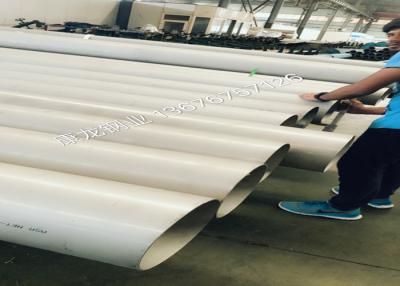 China 300 Series Austenitic Seamless Stainless Steel Tubing - TP304/316 Grades with 0.8-5mm Wall Thickness and 670 Bar Pressure Rating for sale