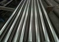 China Sanitary Welded Stainless Steel Pipe Thick Wall SS 304 304L 316L 1000mm for sale