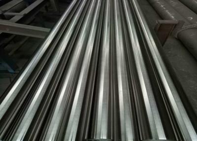 China Sanitary Welded Stainless Steel Pipe Thick Wall SS 304 304L 316L 1000mm for sale
