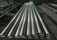 China Mirror Polish Sanitary Stainless Steel Tube A270 Standard 1/2
