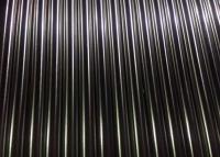 China Sanitary Seamless Stainless Steel Tubing 304 304L 316 Round Pipe 1.5mm Wall for sale