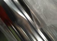 China ASTM A270 Sanitary Stainless Steel Pipe 1.315