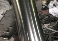 China ASTM A270 Sanitary Stainless Steel Pipe with 600 Surface Finish - 1/2