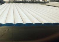 China 25mm Stainless Steel Heat Exchanger Tube - ASTM A213 Grade, 6-530mm OD Range, Wooden Box Packaging for sale