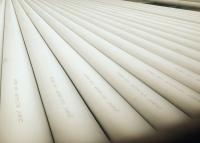 China Cold Drawn ASTM A269 60mm Stainless Steel Boiler Tube TP304 Seamless for sale