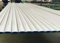 China Cold Drawn ASTM A269 60mm Stainless Steel Boiler Tube TP304 Seamless for sale