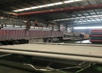 China Seamless Stainless Steel U-Bend Tubing 0.23-48 Inch OD Cold Drawing Mill Finish for Heat Exchangers for sale