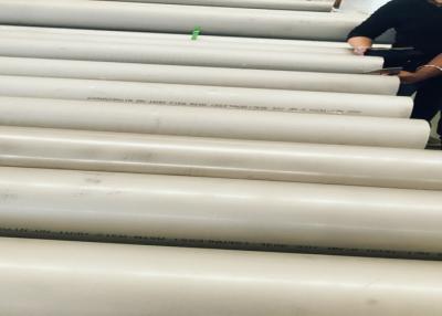 China DIN 304/316 Stainless Steel U Tube - Seamless U-Shaped Exhaust Pipe 5.8-1219mm OD with Mill Finish for sale
