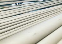 China DIN 304/316 Stainless Steel U Tube - Seamless U-Shaped Exhaust Pipe 5.8-1219mm OD with Mill Finish for sale