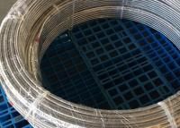 China 304/304L Stainless Steel Coil Tubing 4.76-25.4mm OD for Heat Exchangers and High Pressure Systems for sale
