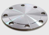 China ANSI B16.5 Weld Neck Flange 304/316L Stainless Steel 1/2-48 Inch CLASS 150-1500 Pressure Rating for sale