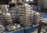 China B-CT. 12X18h10t-IV GOST 33259-2015 Stainless Steel Forged Flat Flange 1/2