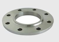 China B-CT. 12X18h10t-IV GOST 33259-2015 Stainless Steel Forged Flat Flange 1/2