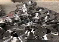 China ANSI B16.5 Weld Neck Flange 304/316L Stainless Steel 1/2-48 Inch CLASS 150-1500 Pressure Rating for sale