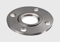 China B-CT. 12X18h10t-IV GOST 33259-2015 Stainless Steel Forged Flat Flange 1/2