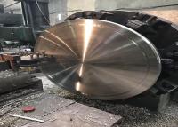 China ASME B16.48 Spectacle Blind Stainless Steel Flange F304L - 1/2