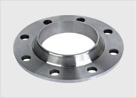 China ANSI B16.5 Weld Neck Flange 304/316L Stainless Steel 1/2-48 Inch CLASS 150-1500 Pressure Rating for sale