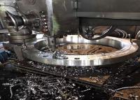 China ANSI B16.5 Weld Neck Flange 304/316L Stainless Steel 1/2-48 Inch CLASS 150-1500 Pressure Rating for sale