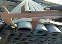 China ASTM A335 P11 Seamless Alloy Steel Pipe - 6-1200mm OD, 1-120mm Wall Thickness for High Temperature Applications for sale