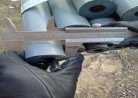 China 3 Inch Chromer Ferritic Alloy Steel Boiler Pipe P12 15CrMo 1-120mm Wall Thickness 6-1200mm OD for sale