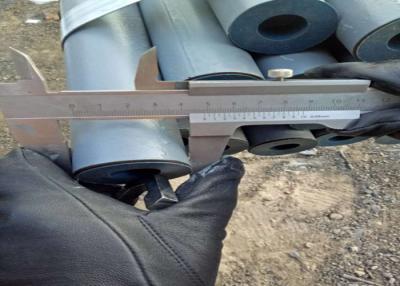 China 3 Inch Chromer Ferritic Alloy Steel Boiler Pipe P12 15CrMo 1-120mm Wall Thickness 6-1200mm OD for sale