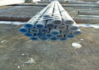 China 4 Inch Seamless Ferritic Alloy Steel Pipe ASME ASTM A335 P22 13CrMo44 - 6-1200mm OD, 1-120mm Wall Thickness for sale