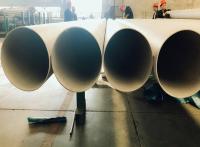 China EN ISO 1127 Seamless 316L Stainless Steel Tubing 6-711mm OD Cold Drawn Medical Grade for sale