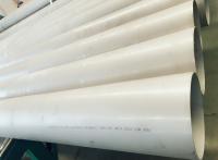 China EN ISO 1127 Seamless 316L Stainless Steel Tubing 6-711mm OD Cold Drawn Medical Grade for sale